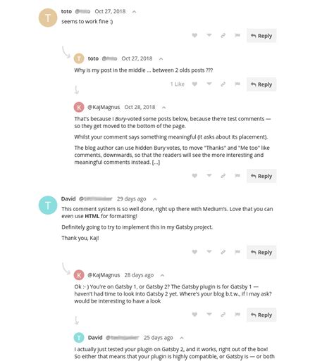 Github Debikitalkyard A Community Discussion Platform Brings Together The Main Features