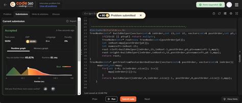 Sumiran Gupta On Linkedin Day81 Striversa2zdsa Takeuforward Codingodyssey Dsa Datastructure