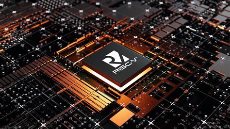 RISC V RT RK