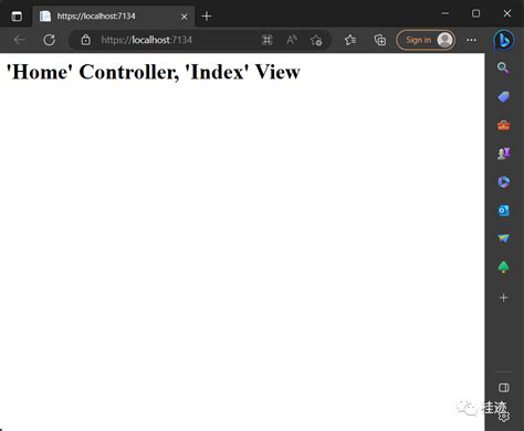 Aspnet Core 路由 Csdn博客