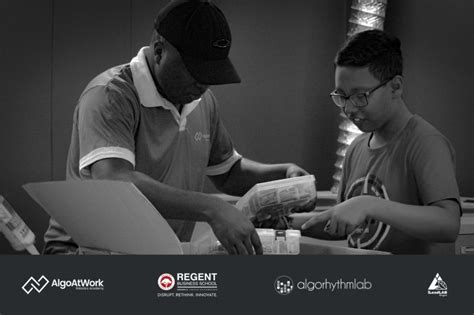 Algoatwork On Linkedin Algoatworkroboticsacademy Robotics Ai