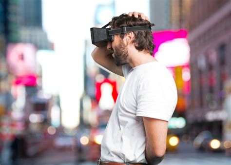 All You Need To Know About Location Based Augmented Reality Mazerspace