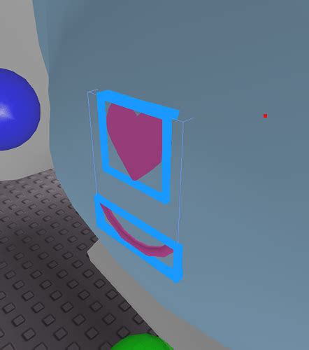 Rbxm Files Stretching My Meshes Studio Bugs Developer Forum Roblox