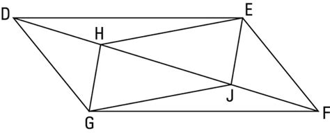 How To Do A Parallelogram Proof Dummies