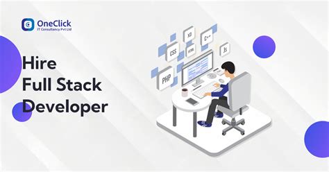 Hire Full Stack Developers