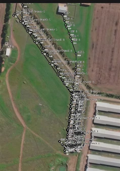 Data Missing Survey Tools Emlid Community Forum