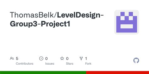 Github Thomasbelkleveldesign Group3 Project1