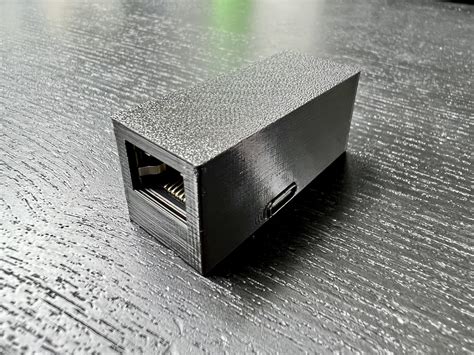 P1 Ethernet Mini