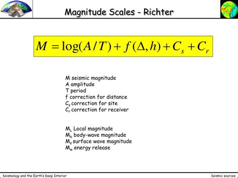 Ppt Seismic Sources Powerpoint Presentation Free Download Id825180