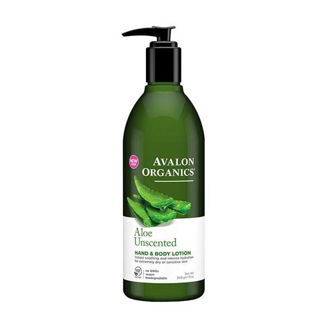 9 Best Aloe Vera Lotions And Creams 2022 Soothing Aloe Vera Lotions