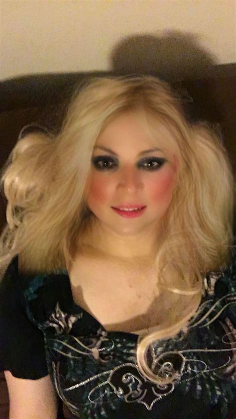 Well Hello Im All Dolled Up For You What Do You Think Scrolller