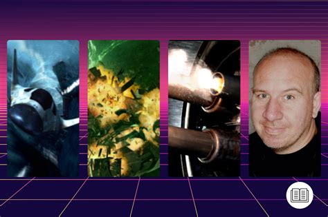 Why Farscape Was Canceled