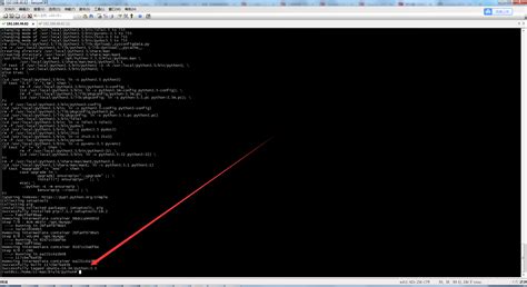 Docker制作python运行环境基础镜像编写dockerfile基于ubuntu的基础镜像安装python Csdn博客