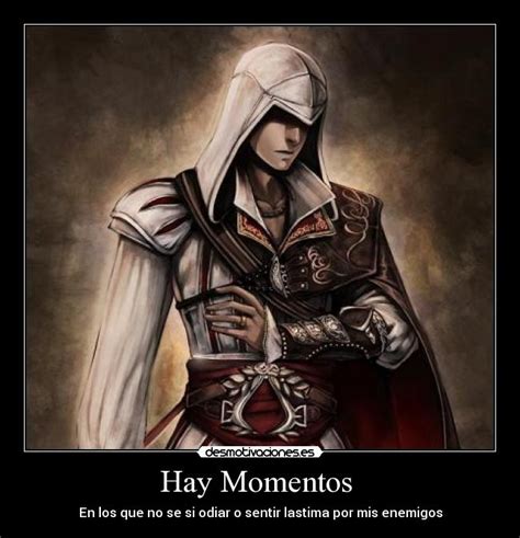 Imágenes Y Carteles De Assasin Pag 7 Desmotivaciones