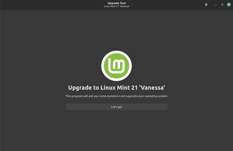 How To Upgrade To Linux Mint 21 Step By Step Tutorial