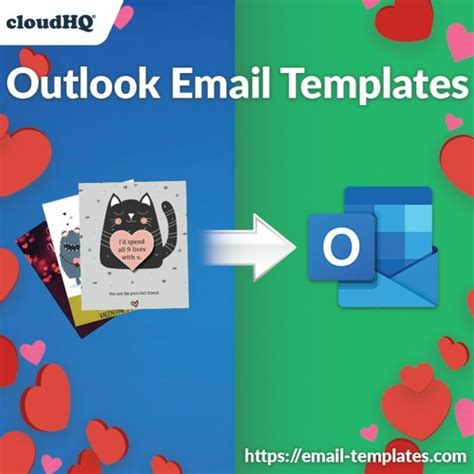 Stream Episode Outlook Email Templates [valentines Day Email Examples] By Cloudhq Podcast