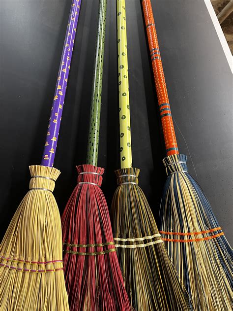 Shop — Zodi Brooms Handmade Brooms From Blue Hill Maine