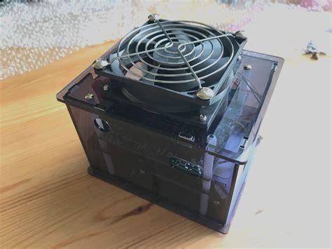 Anleitung Odroid H2 Als Vm Hypervisor Für Docker And Co Justiotde Anleitung Odroid H2 Als Vm Hypervisor Für Docker And Co Justiotde