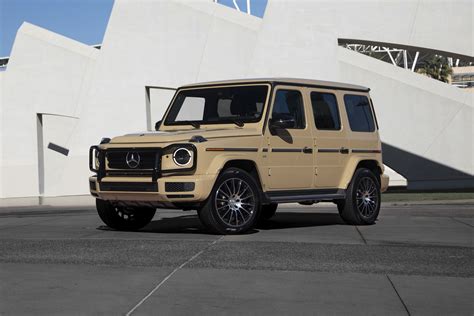 G Class 2021 Used 2021 Mercedes Benz G Class G 63 Amg® For Sale
