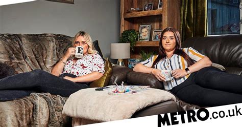 Gogglebox Fans Want Ellie And Izzie Warner Sacked After Metoo Jokes Metro News