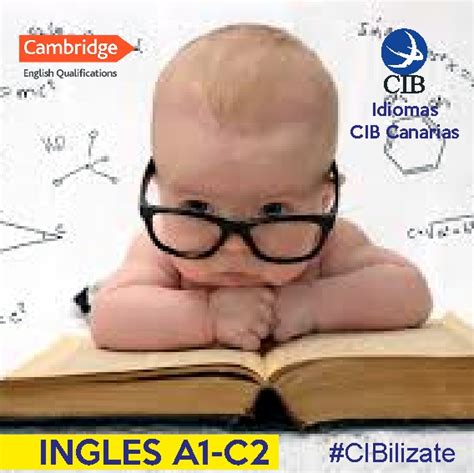 Covent CIB Idiomas CIB Canarias