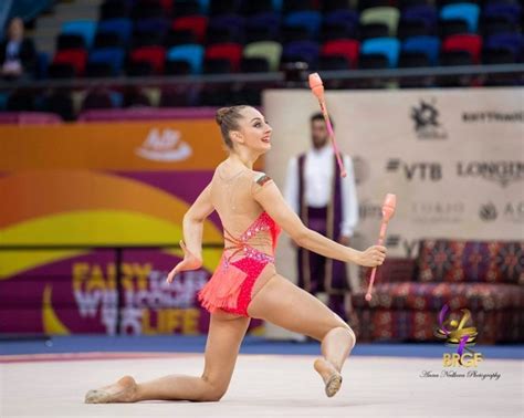 Боряна Калйен със златен и сребърен медал от финалите в Бърно Стадион БНР Новини