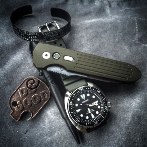 Whats On Your Wrist Edc Everyday Carry Edc Tactical Wrist