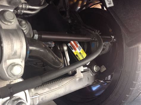 Diy Wheel Alignment Page 2 Corvetteforum Chevrolet Corvette Forum