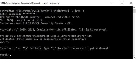 Mysql Server Get List Of Connected Users