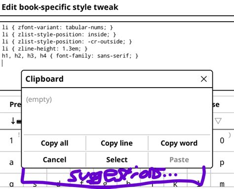 Dictquicklookup Add A More Button · Issue 10056 · Koreader