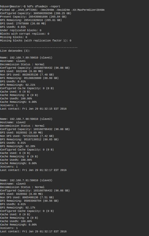 Hadoop 2 Deployment Installation On Ubuntu Hadoop 2 Deployment Installation On Ubuntu