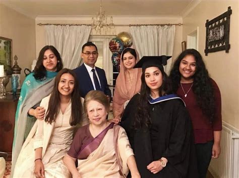 জাইমা রহমান