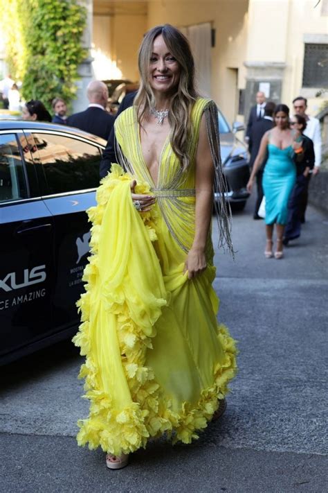 Olivia Wilde Nude The Fappening