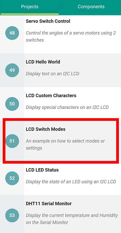 Make Interactive Arduino Projects Using Pushbutton And Lcd