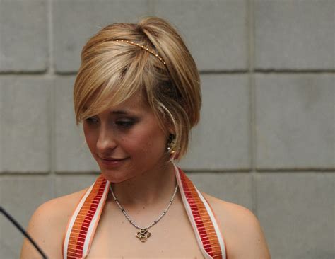 Picture Of Allison Mack