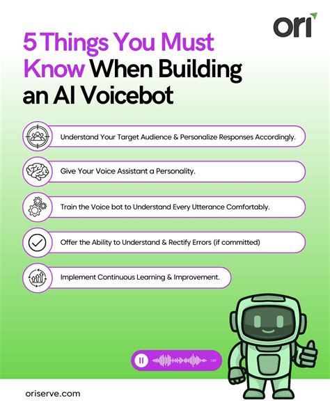 oriserve on linkedin voiceai genai bot conversationalai