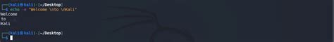 Top 20 Kali Linux Basic Commands Updated