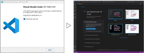 우분투 vscode 설치 초보자를 위한 단계별 가이드 thocahouse vn
