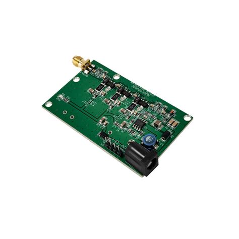 Noise Source Simple Spectrum Tracking Source Dc12v Power Supply 0001