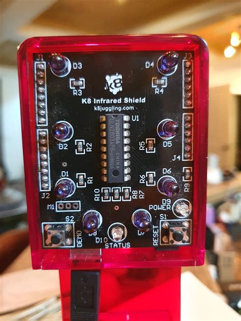 Can Anyone Identify This Board R Arduino