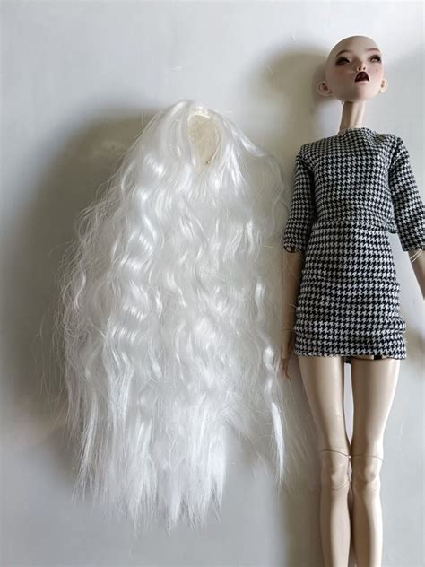 14 Bjd Model Female Phyllis Hobbies And Toys Toys And Games On Carousell