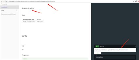 After Page Refresh The Full Path Address Of The Api Interface Will Be