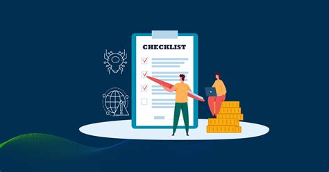 The Ultimate Vulnerability Assessment Checklist Secpod Blog