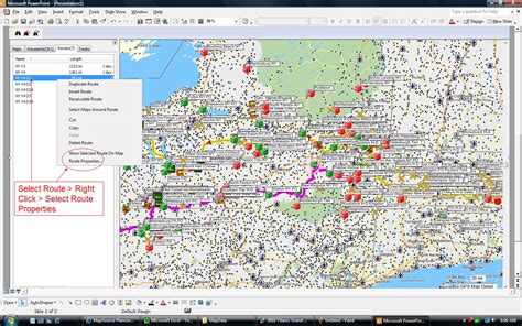The Future Is Not Today The Planning File MapSource To Excel