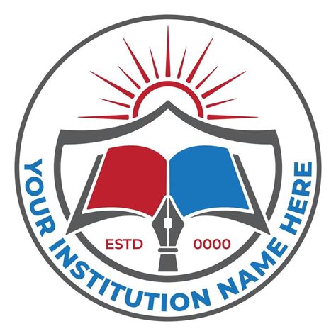 School Logo Design Ideas