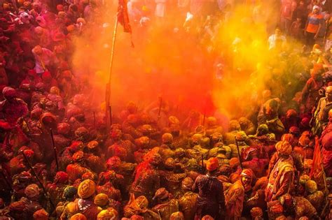 Indian Holi Festival Colore Significato E Tradizioni Rishikesh Day Tour