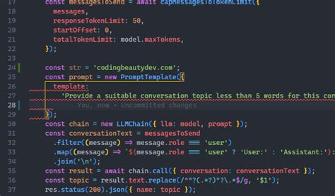10 Essential Vs Code Tips And Tricks For Greater Productivity Coding Beauty