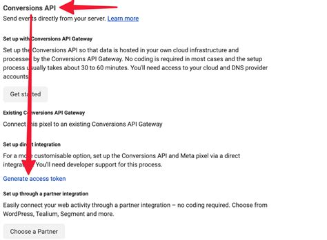 How To Set Up Facebook Conversion Api Capi In Flexifunnels Misfits