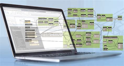 bim automation with dynamo and python save time on revit tasks