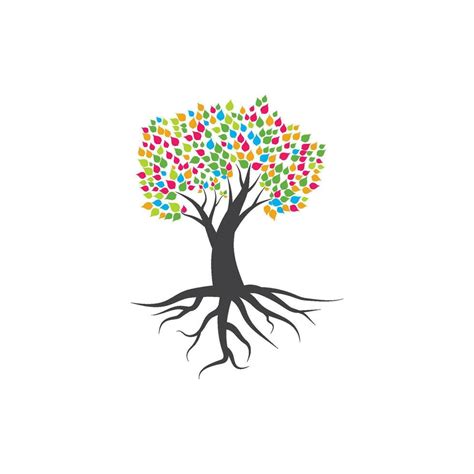 Tree Branch Vector Ilustration Design 35770046 Vector Art At Vecteezy